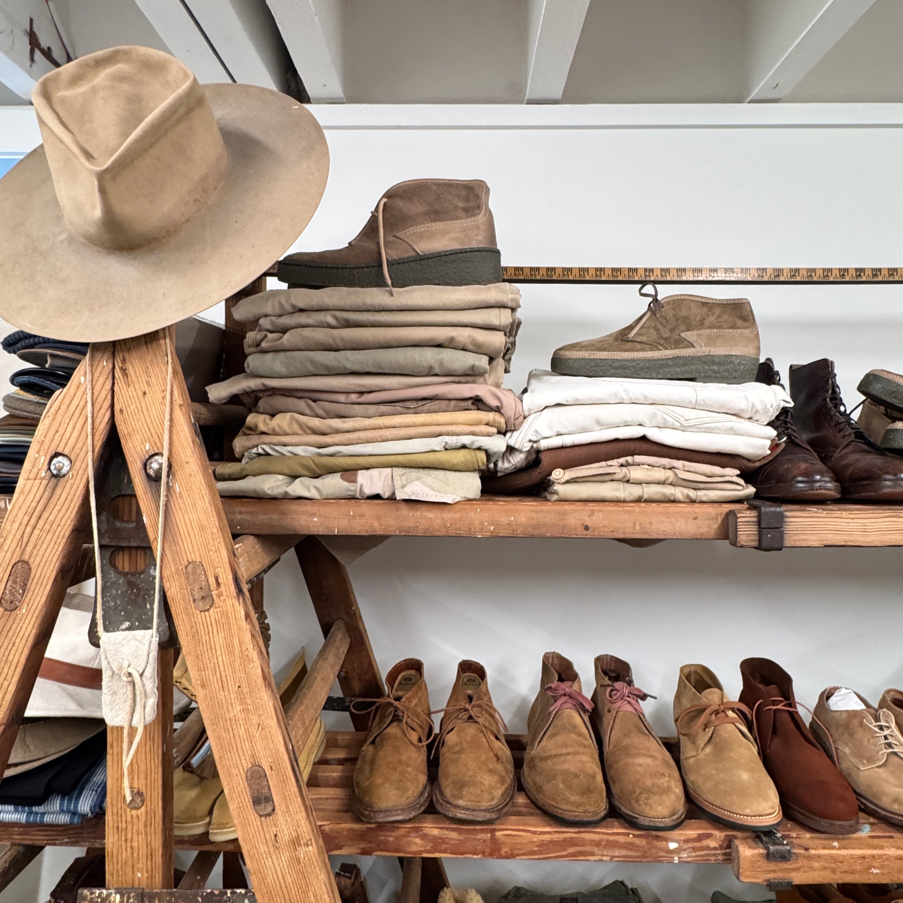 The Archive | Retired Styles & Final Sizes | August Special – August ...