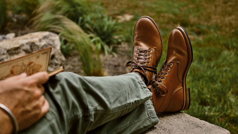 Men's Boots | NYT Wirecutter Top Pick | August Special – August Special®